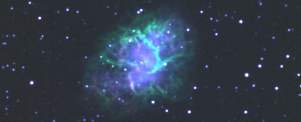 Research Projects | Yale Summer Program in Astrophysics